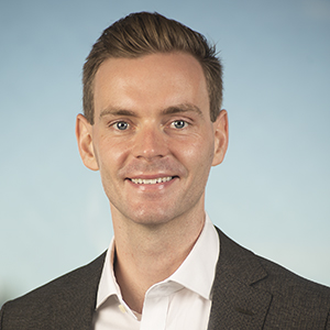 Liam Bolster - Berkshire Partners