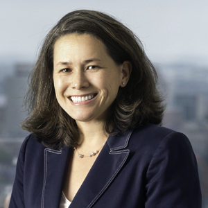 Liz Chang - Berkshire Partners