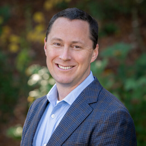 Matt Gooch - Berkshire Partners