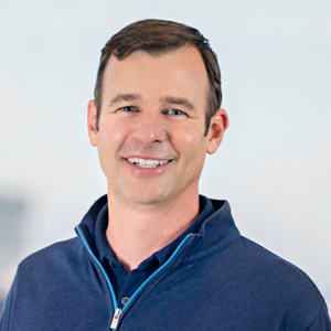 Jason Grapski - Berkshire Partners