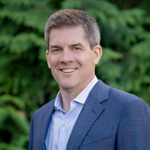 Chris Hadley - Berkshire Partners