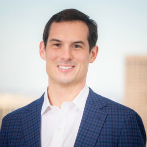 Ladd Hamrick - Berkshire Partners