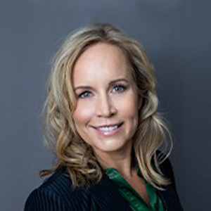 Sharlyn Musslewhite - Berkshire Partners