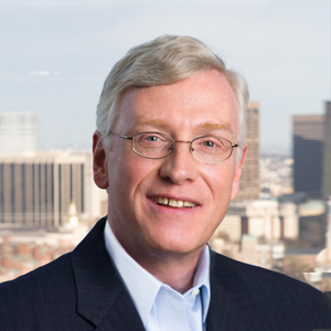 John Kelly - Berkshire Partners