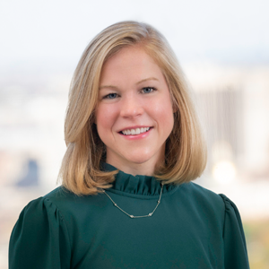 Whitney Kelly - Berkshire Partners