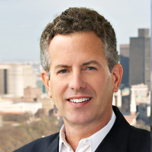 Larry Kingsley - Berkshire Partners