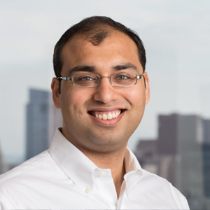 Samir Mathrani - Berkshire Partners