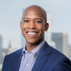 Nii Amaah Ofosu-Amaah - Berkshire Partners