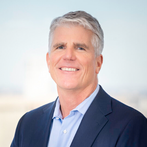 Randy Peeler - Berkshire Partners