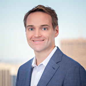 Ted Rainaud - Berkshire Partners