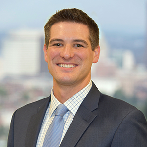 Josh Reitz - Berkshire Partners