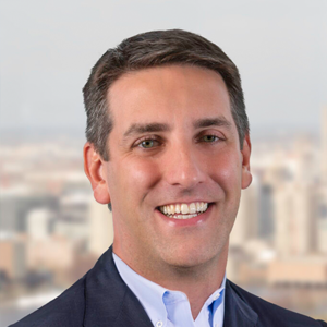 Justin Ruel - Berkshire Partners