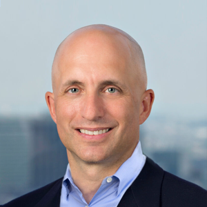 Rob Small - Berkshire Partners