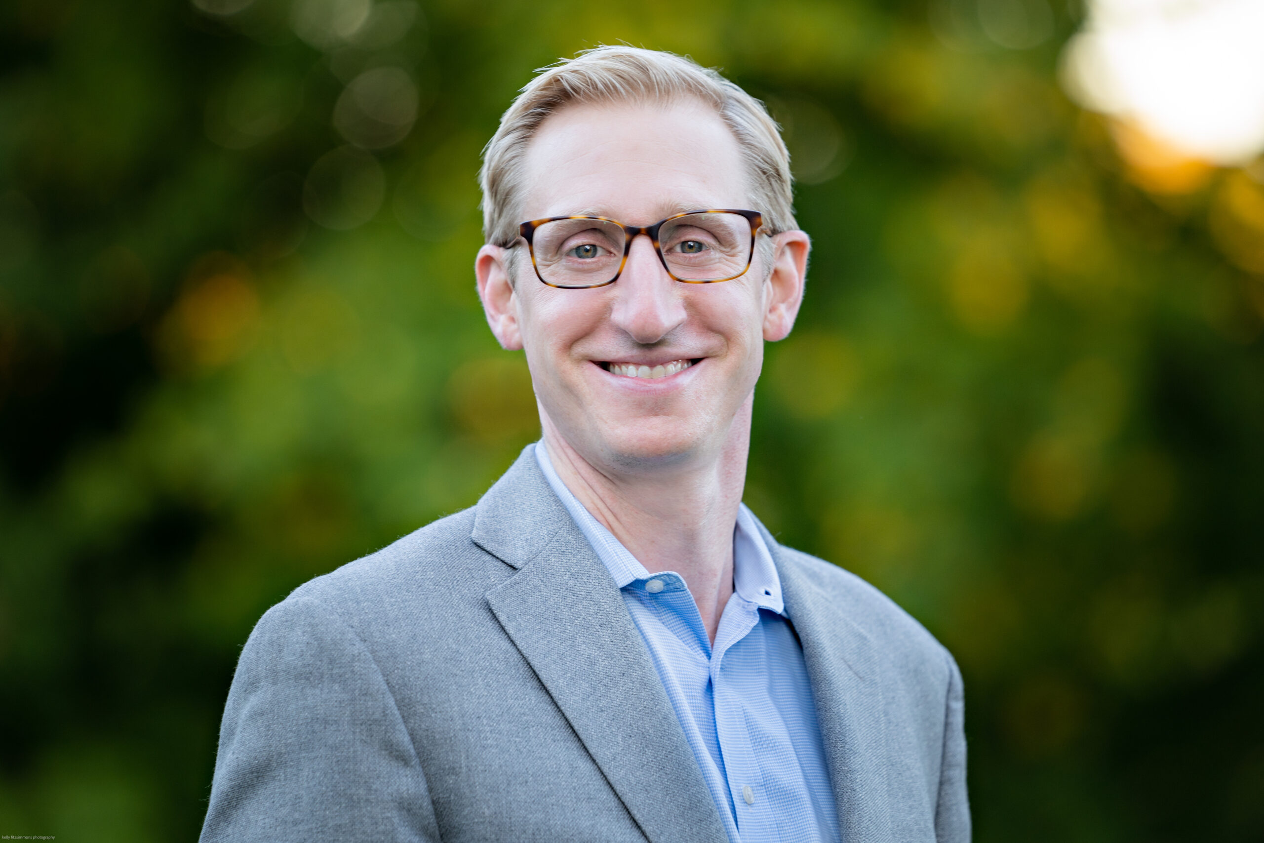 Sam Spirn - Berkshire Partners