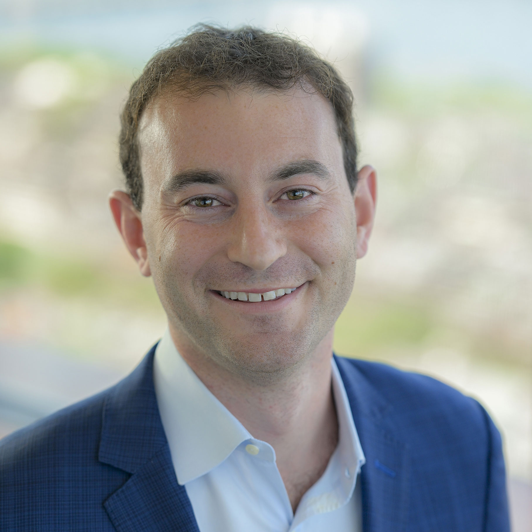 Michael Weller - Berkshire Partners