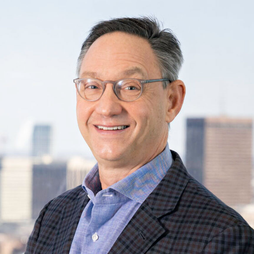 Ken Pucker - Berkshire Partners