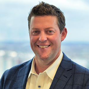 John Knapp - Berkshire Partners