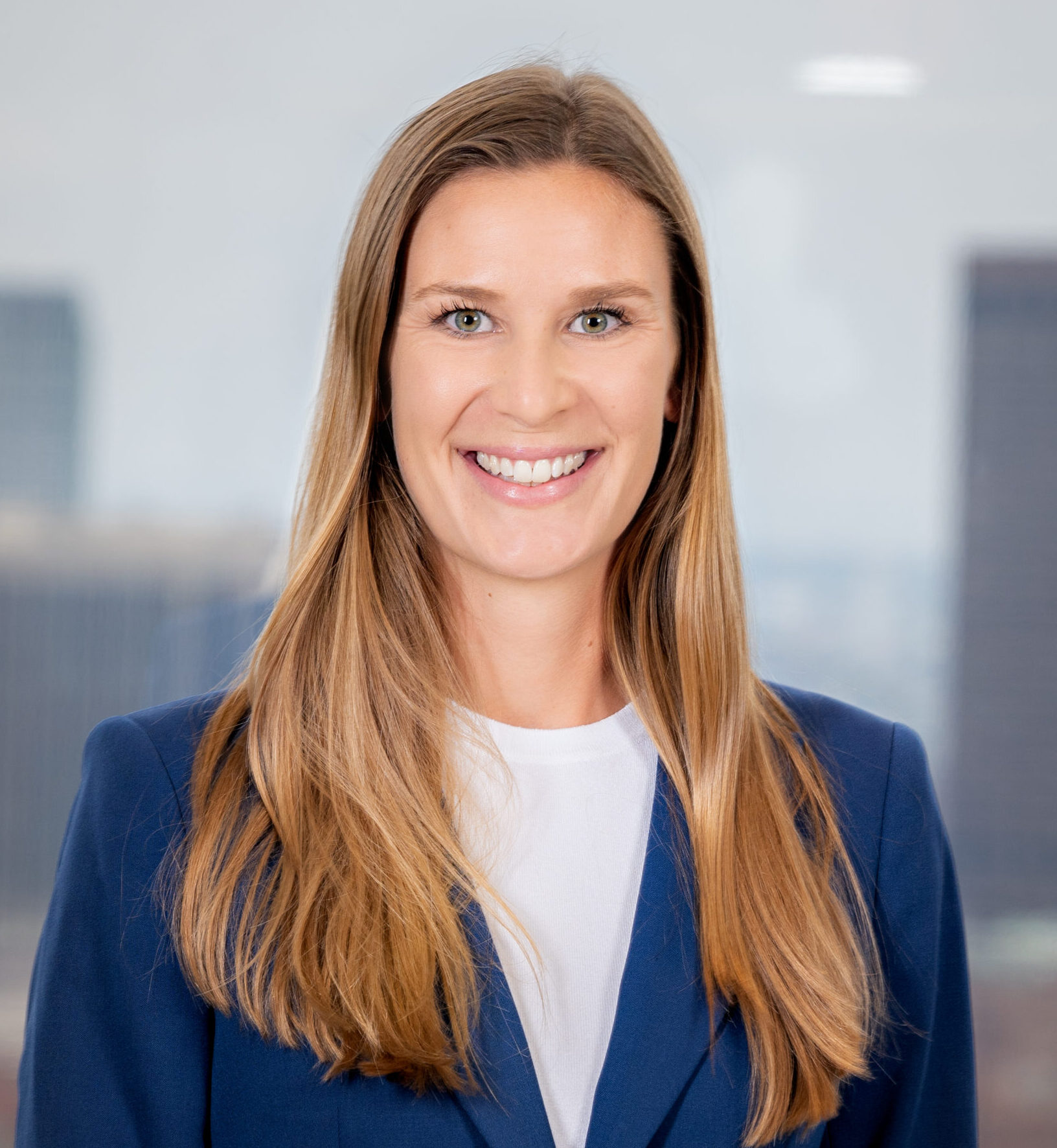 Katie Ragan | Berkshire Partners