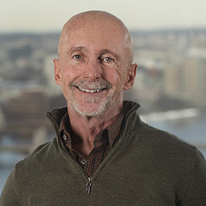 Paul Ruh - Berkshire Partners