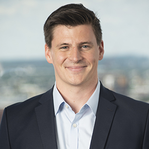 Peter Loibner - Berkshire Partners