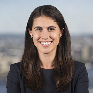 Toni Merryweather - Berkshire Partners