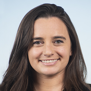 Melissa Gavin - Berkshire Partners