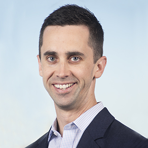 Bryan Jackson - Berkshire Partners