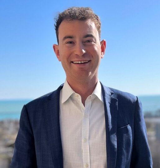 Michael Weller - Berkshire Partners