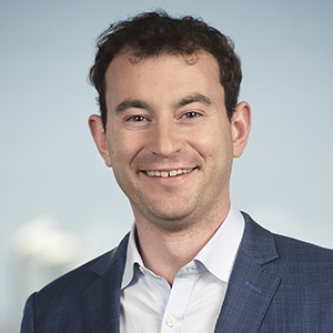 Michael Weller - Berkshire Partners