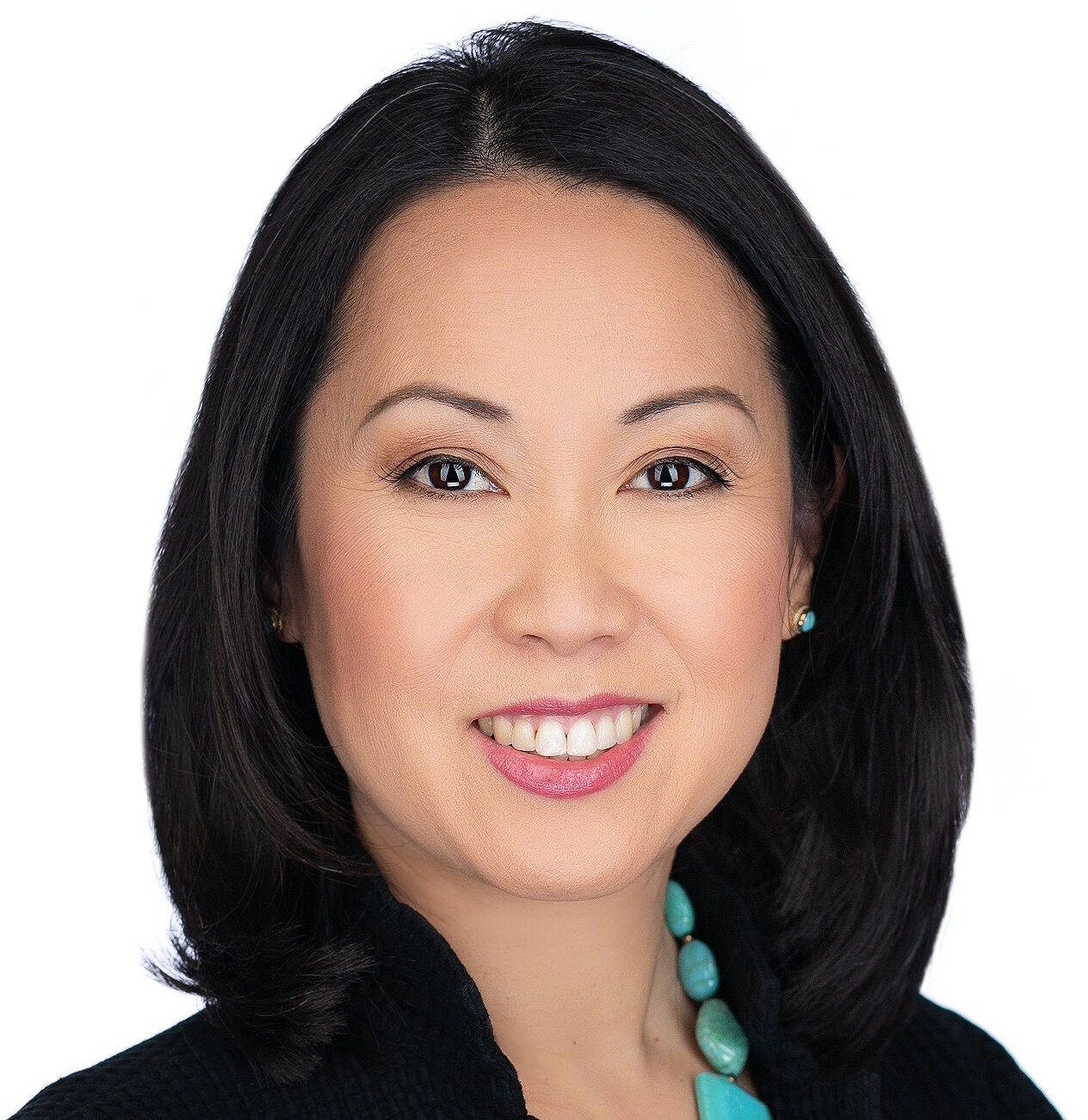 Amy Su - Berkshire Partners