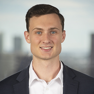 Luke Meaney - Berkshire Partners