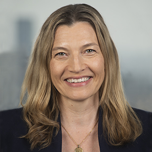 Dawn Wolfe - Berkshire Partners