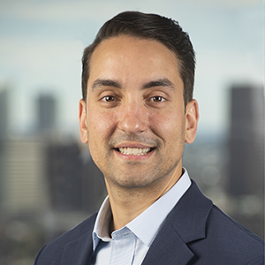 Patrick Cuddihy - Berkshire Partners