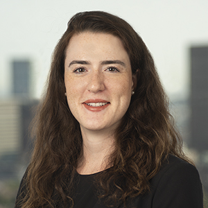 Kelly Bojic - Berkshire Partners