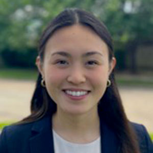 Jenny Yu - Berkshire Partners