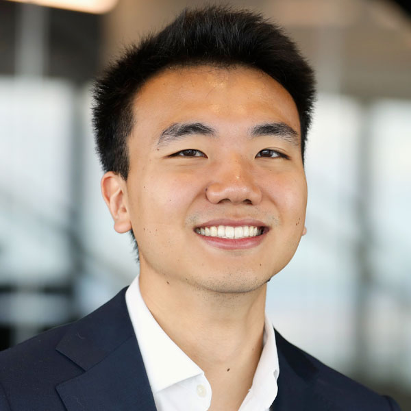 Kevin Zhang - Berkshire Partners