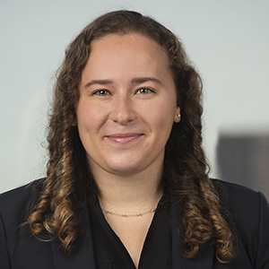 Nicole Manning - Berkshire Partners