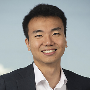 Kevin Zhang - Berkshire Partners