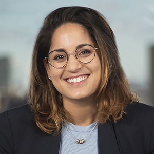 Nickie Meisel - Berkshire Partners