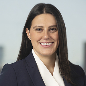 Gillian Fisher - Berkshire Partners