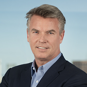 Jonas Nilsson - Berkshire Partners