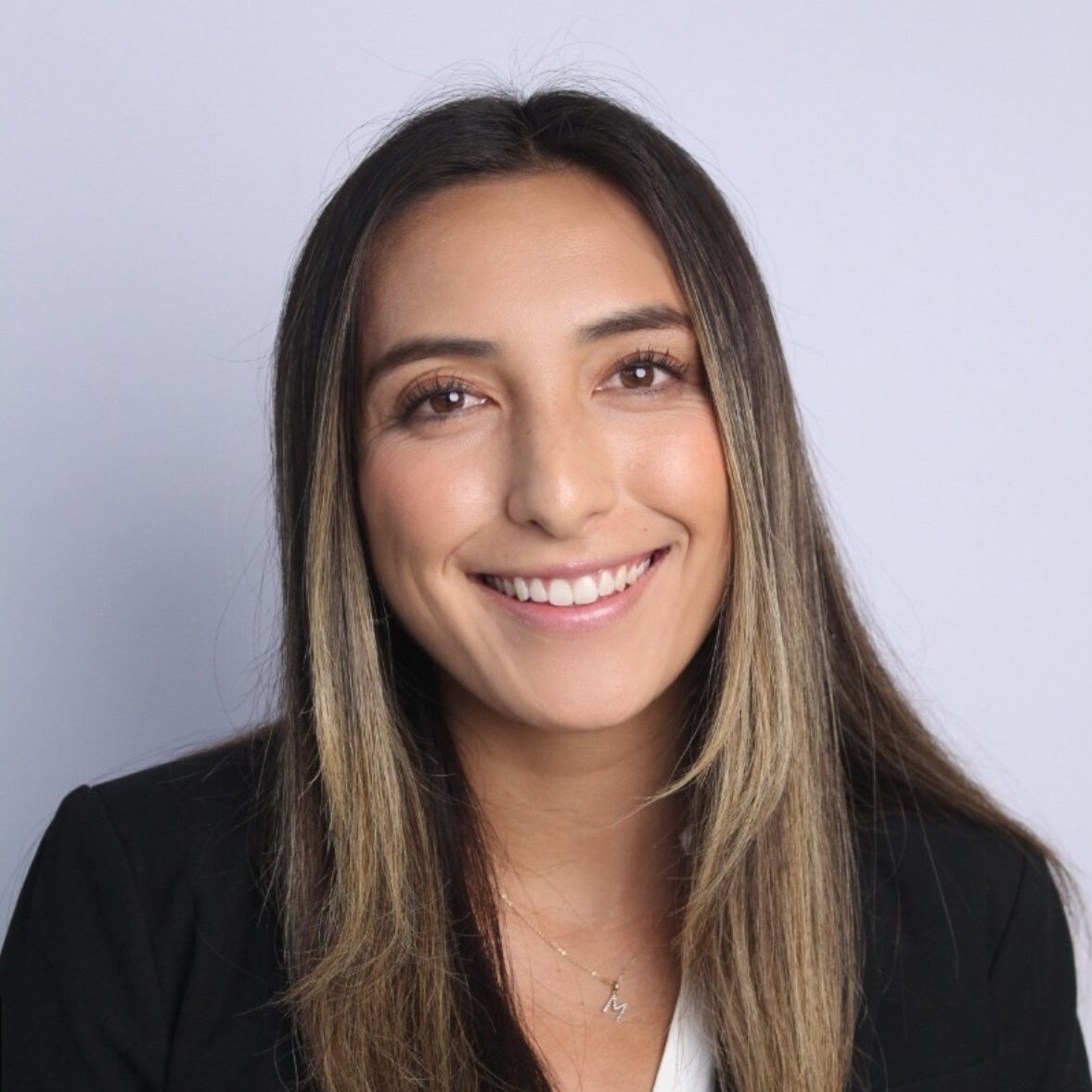 Mia Matsunami - Berkshire Partners