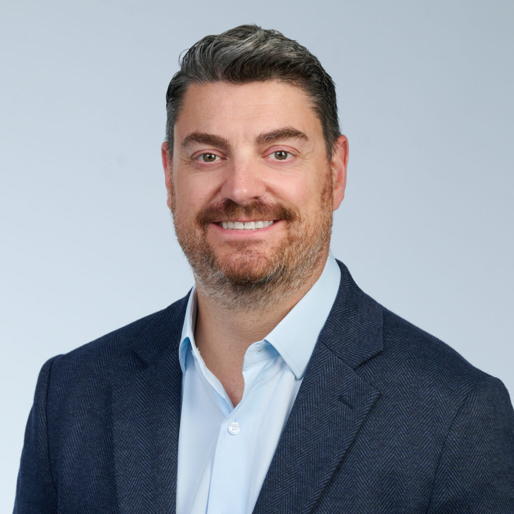 Neil Murray - Berkshire Partners