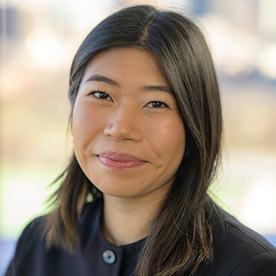 Lilly Yi - Berkshire Partners